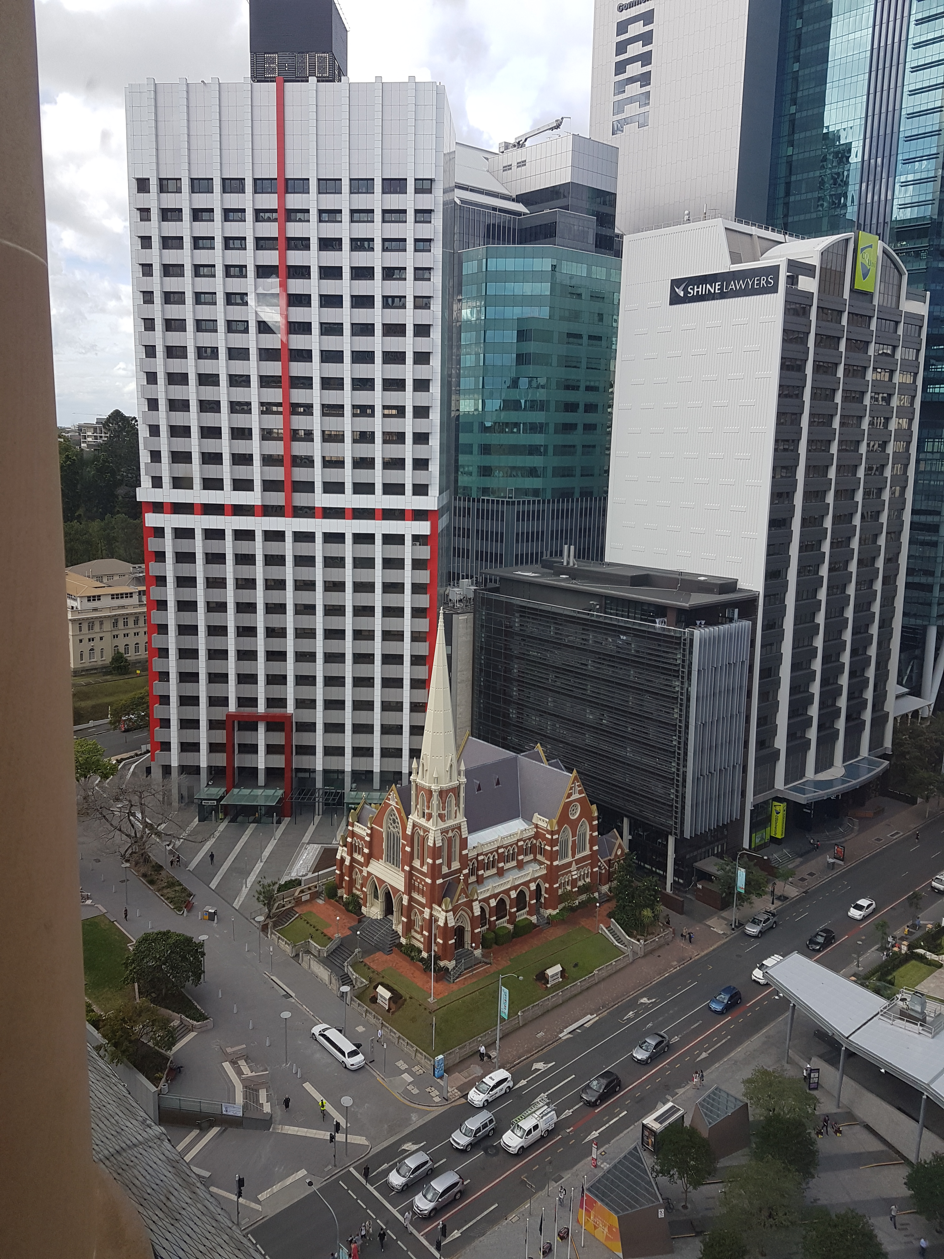 Exploring the Museum of Brisbane & the ‘Clock Tower’ tour – planes and ...